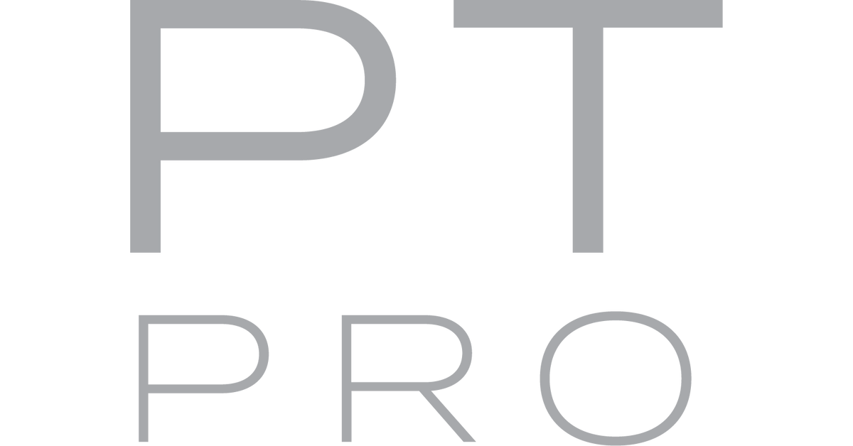 PT Pro | Empowering Movement & Advancing Wellness